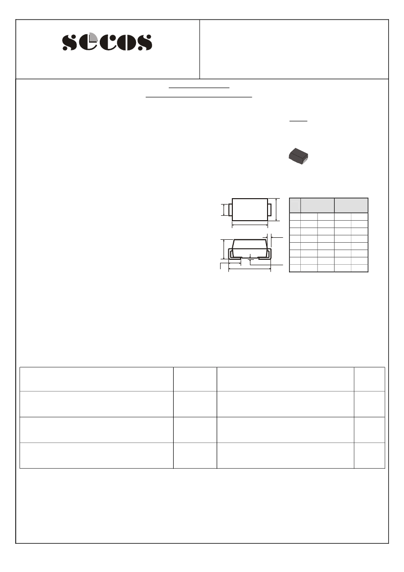 SMA4760 datasheet, PDF - EEWORLD Datasheet