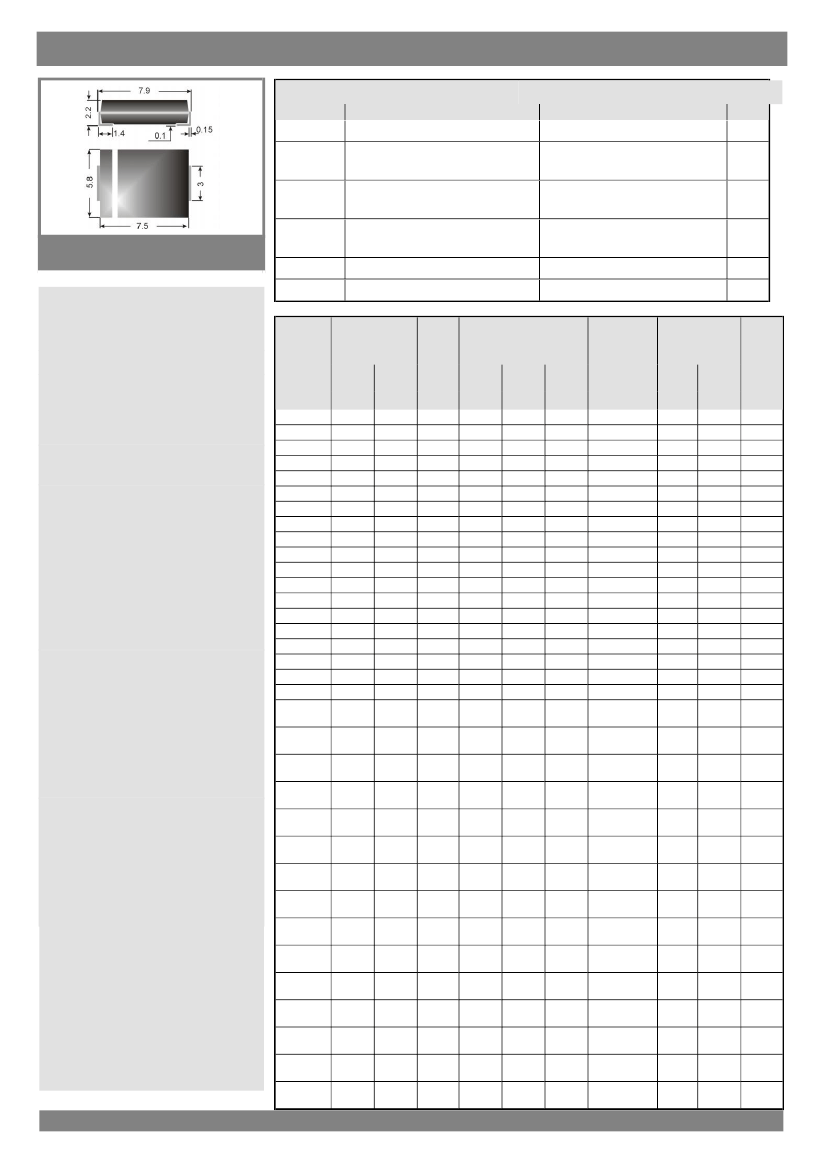 Z3SMC180 datasheet, PDF - EEWORLD Datasheet