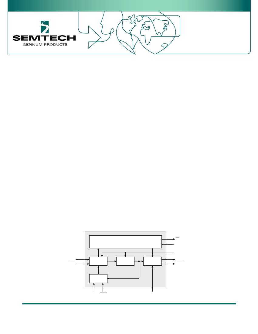 GV8601,GV8601 pdf中文资料,GV8601引脚图,GV8601电路-Datasheet-电子工程世界