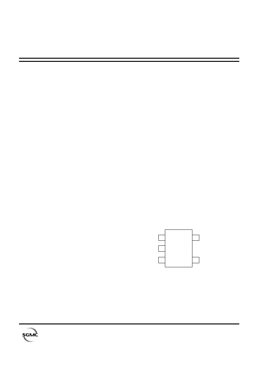 SG2002,SG2002 pdf中文资料,SG2002引脚图,SG2002电路-Datasheet-电子工程世界