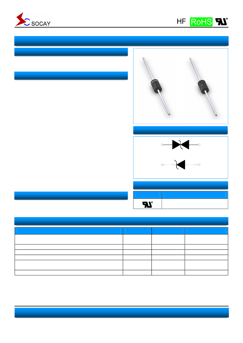 5KP33A,5KP33A pdf中文资料,5KP33A引脚图,5KP33A电路-Datasheet-电子工程世界