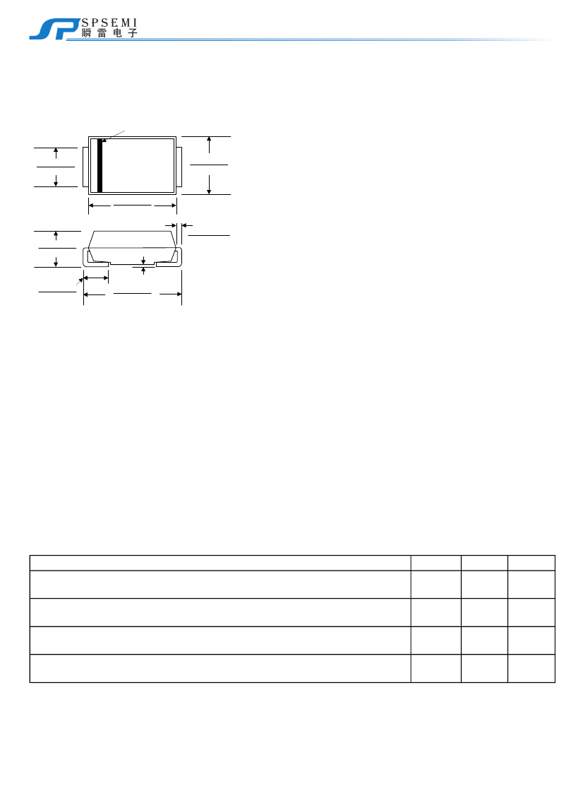 SMBJ28CA,SMBJ28CA pdf中文资料,SMBJ28CA引脚图,SMBJ28CA电路-Datasheet-电子工程世界