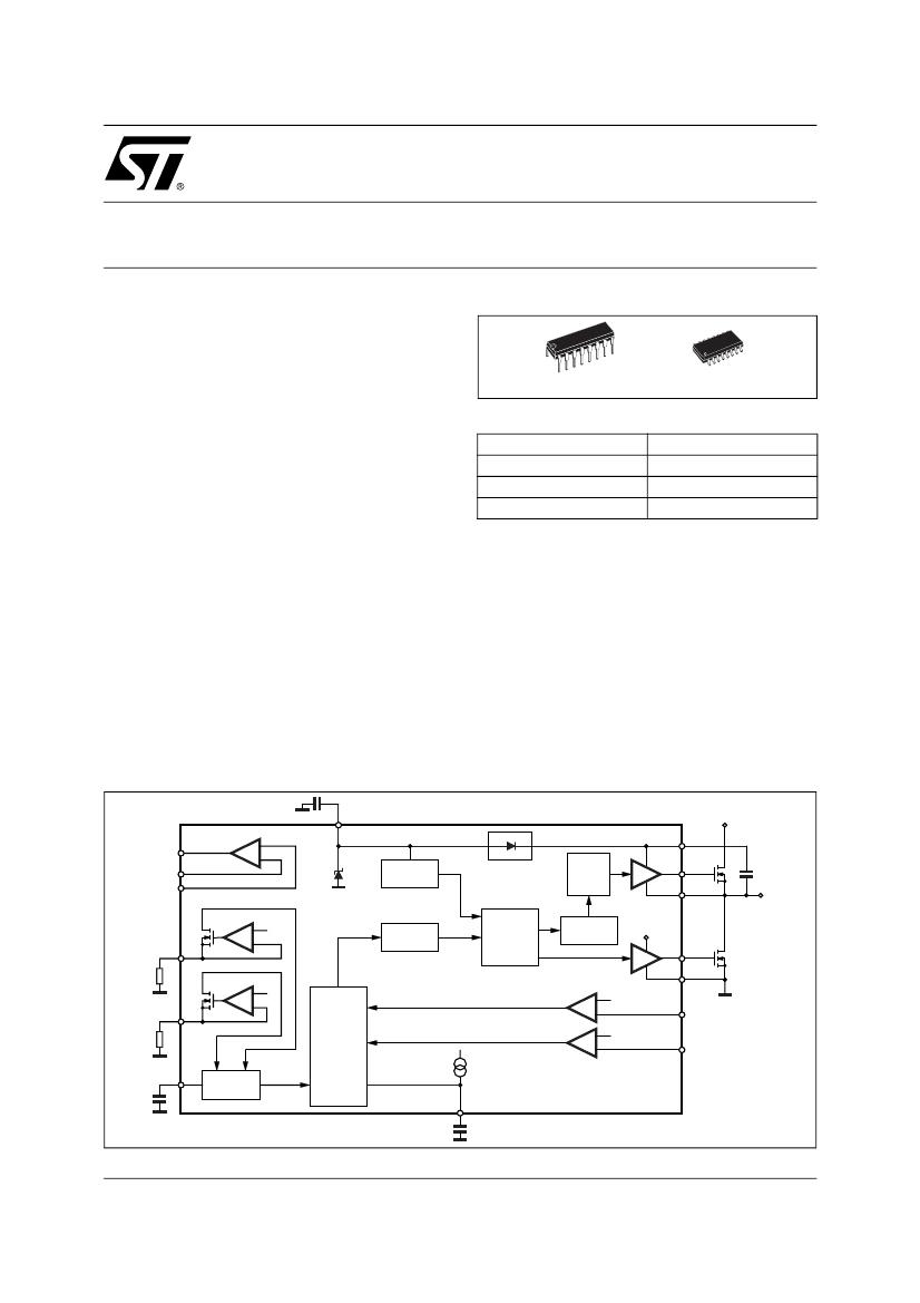 L6598_04,L6598_04 pdf中文资料,L6598_04引脚图,L6598_04电路-Datasheet-电子工程世界
