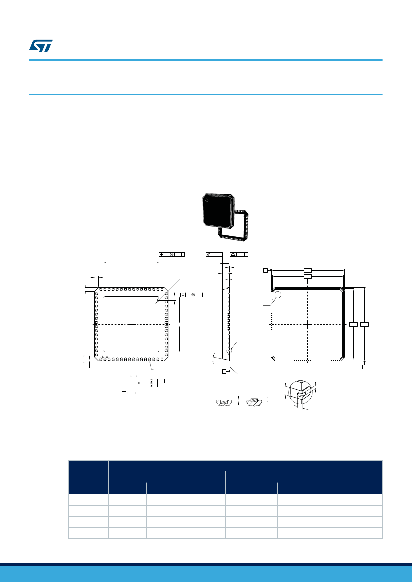 TDA7707,TDA7707 pdf中文资料,TDA7707引脚图,TDA7707电路-Datasheet-电子工程世界