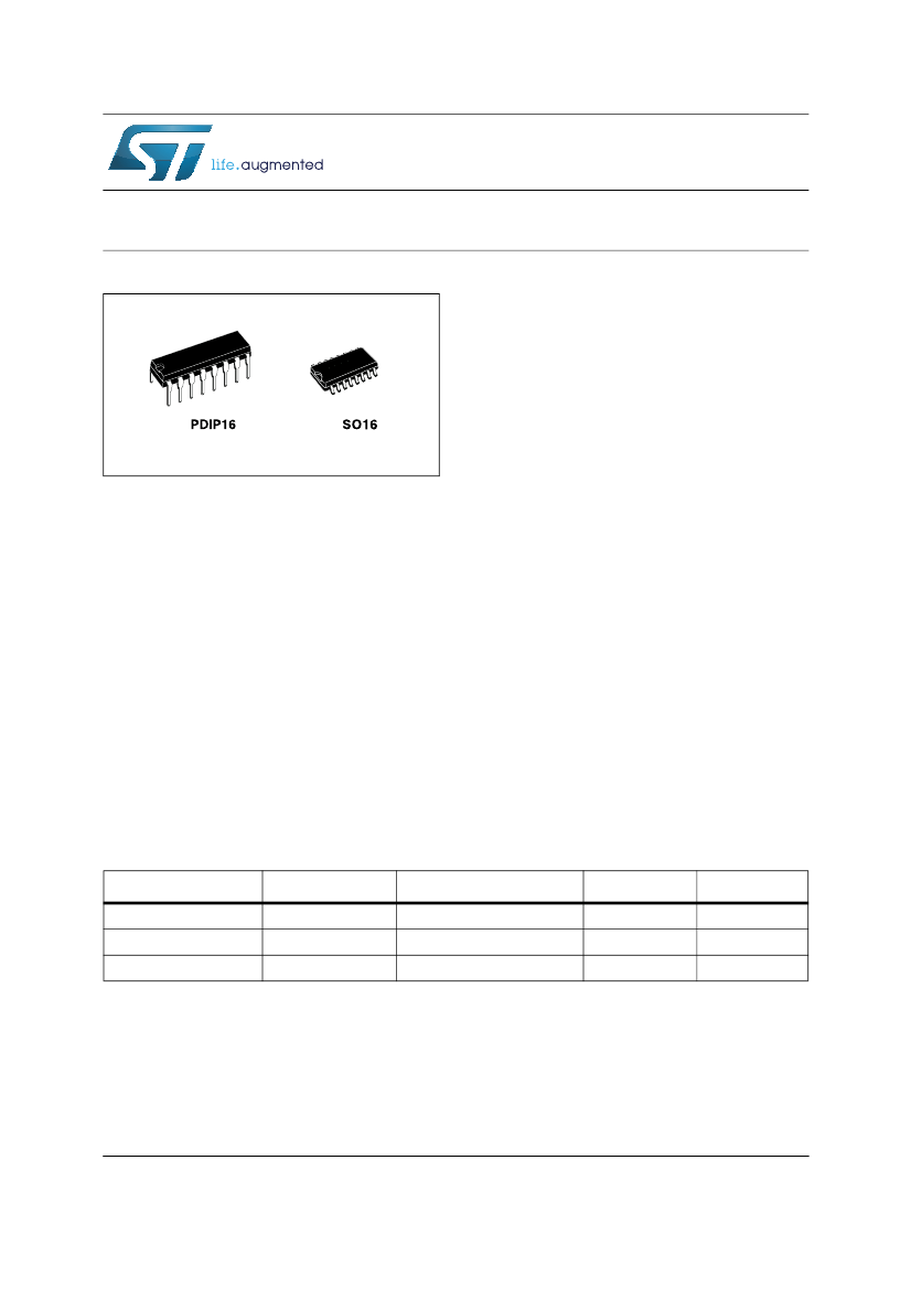 HCF4060_13,HCF4060_13 pdf中文资料,HCF4060_13引脚图,HCF4060_13电路-Datasheet-电子工程世界
