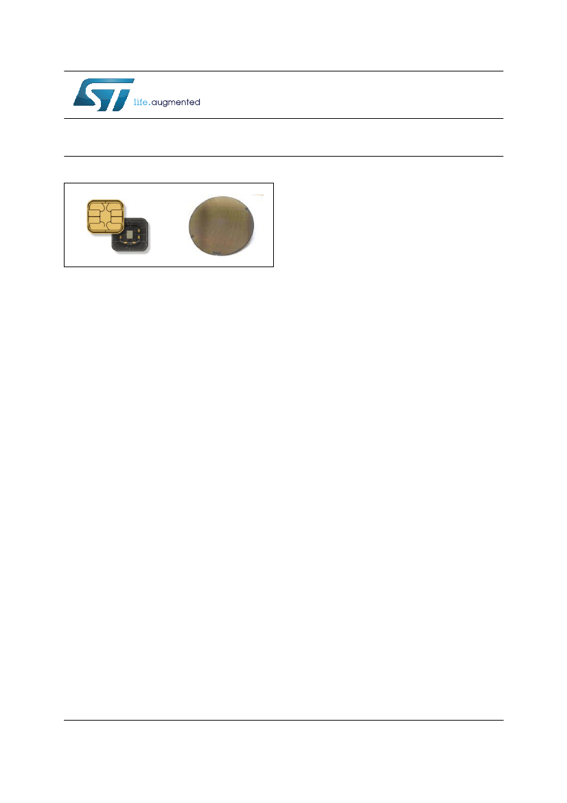 ST33G1M2,ST33G1M2 pdf中文资料,ST33G1M2引脚图,ST33G1M2电路-Datasheet-电子工程世界