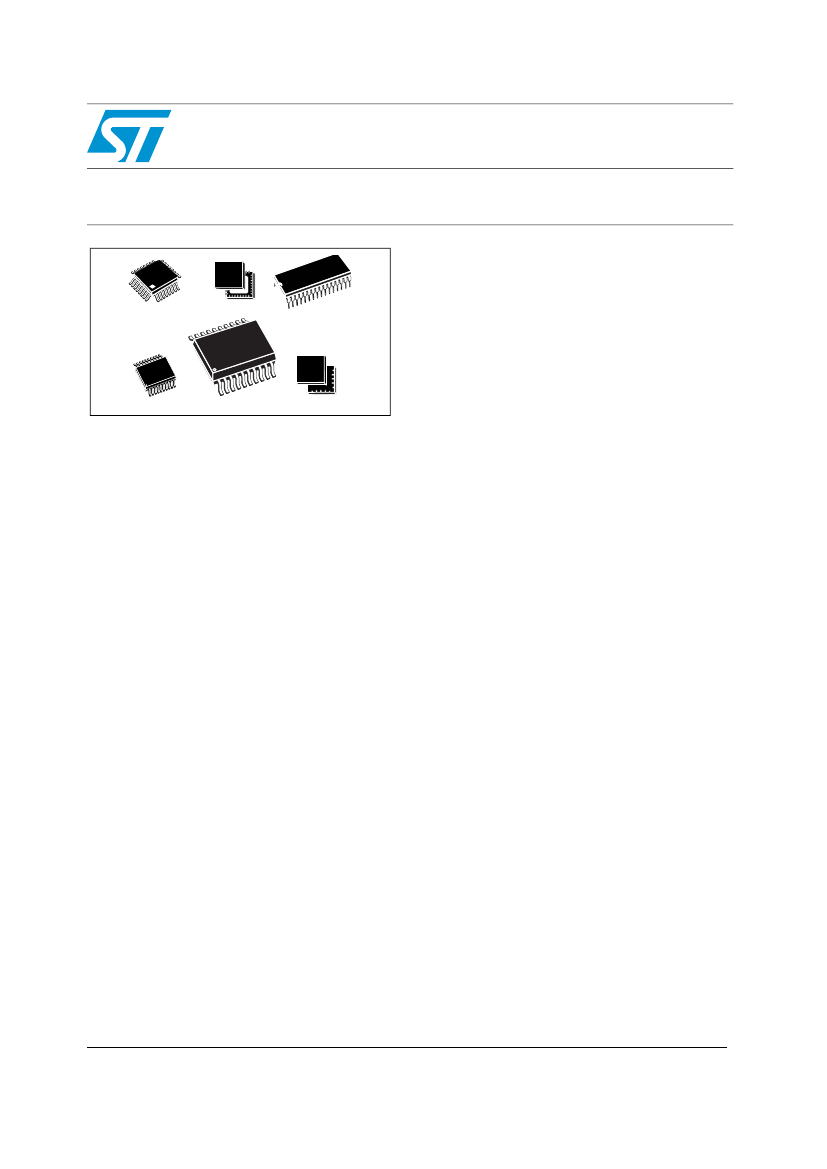 STM8S103F3,STM8S103F3 pdf中文资料,STM8S103F3引脚图,STM8S103F3电路-Datasheet-电子工程世界