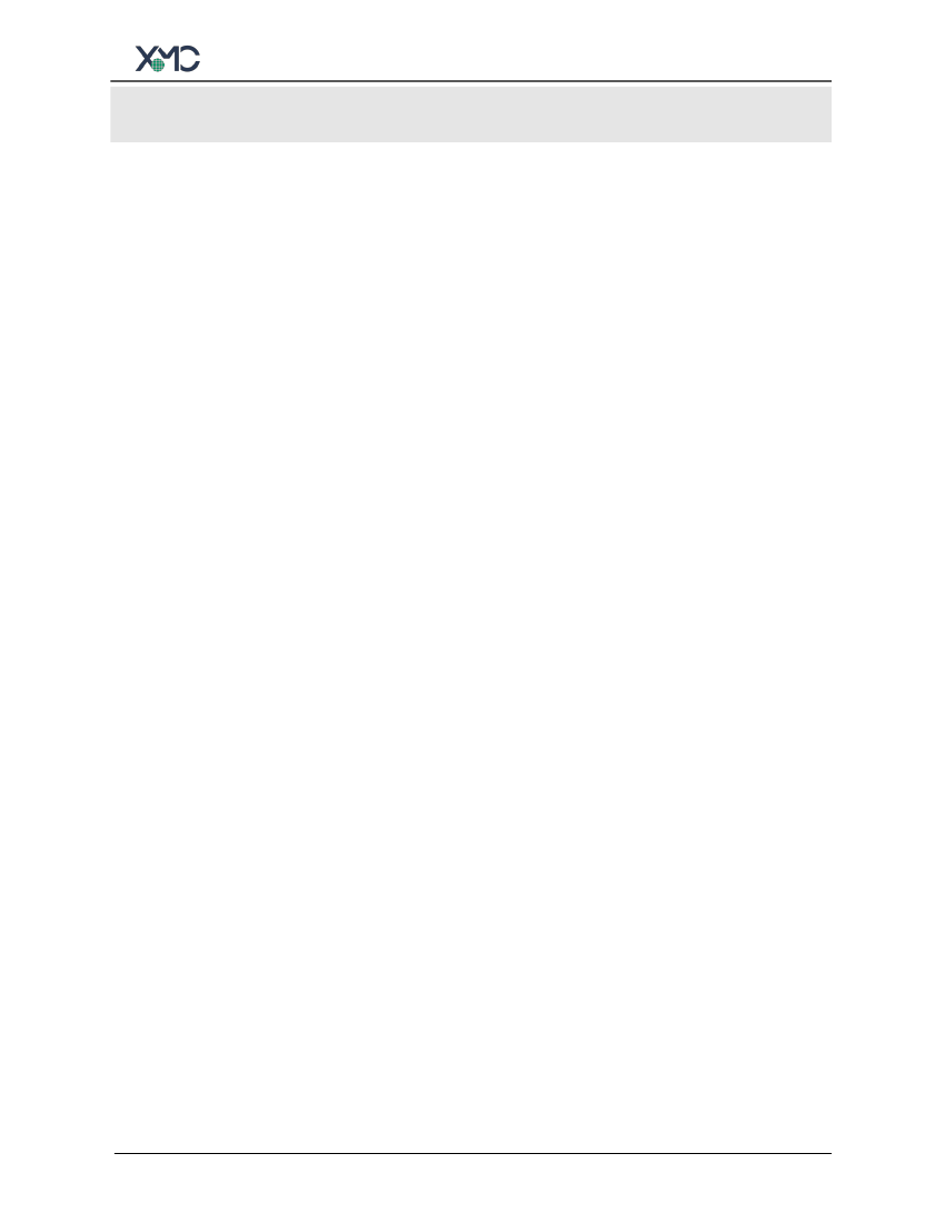 XM25QH64AHIG,XM25QH64AHIG pdf中文资料,XM25QH64AHIG引脚图,XM25QH64AHIG电路-Datasheet-电子工程世界