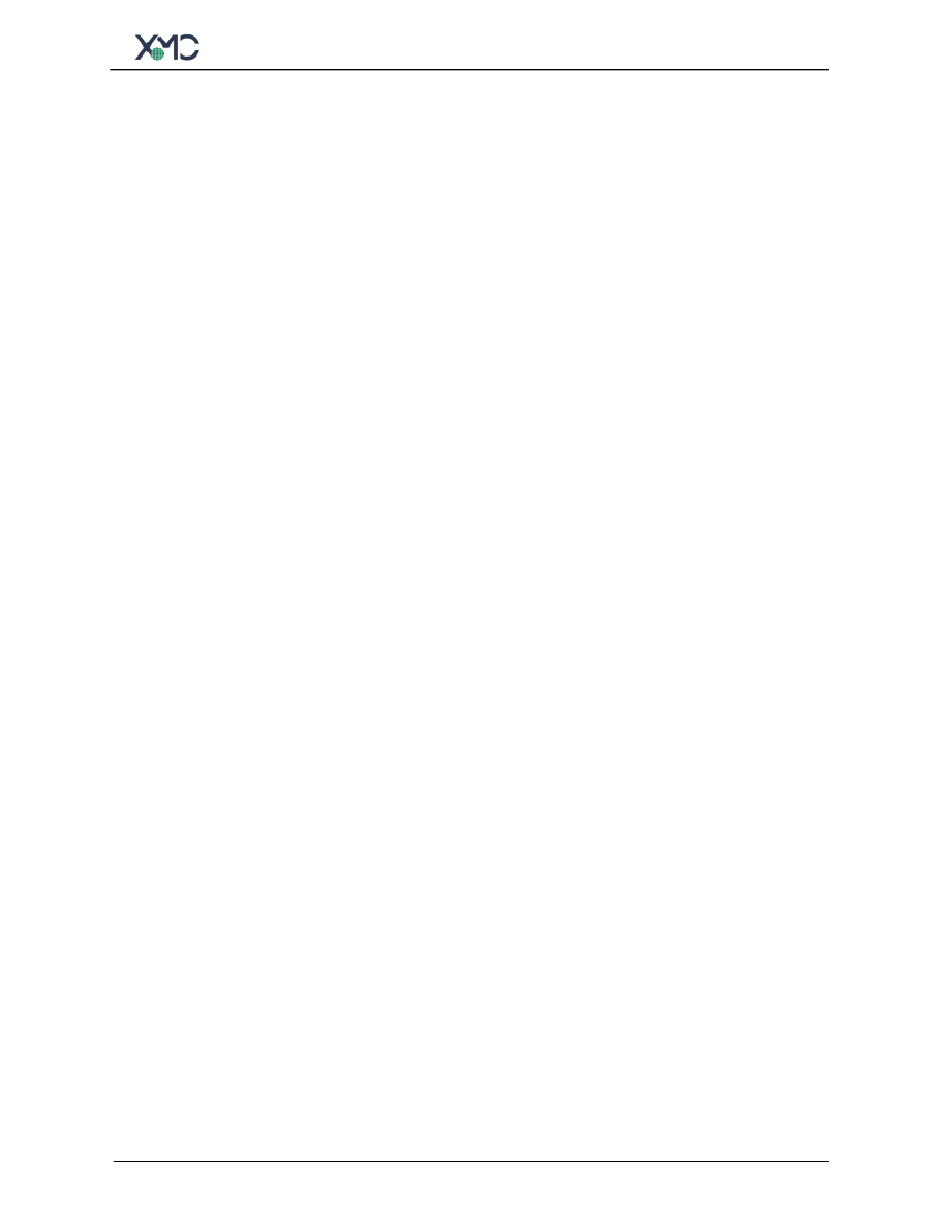 XM25QH64AHIG,XM25QH64AHIG pdf中文资料,XM25QH64AHIG引脚图,XM25QH64AHIG电路-Datasheet-电子工程世界