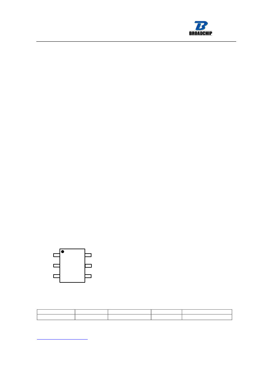 BCT3692BEUT-TR datasheet, PDF - EEWORLD Datasheet