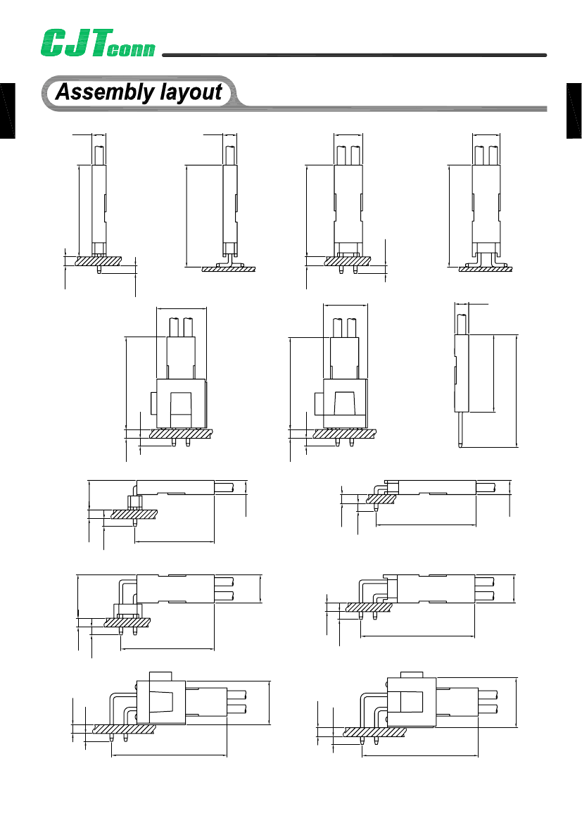 A2541-TB,A2541-TB pdf中文资料,A2541-TB引脚图,A2541-TB电路-Datasheet-电子工程世界