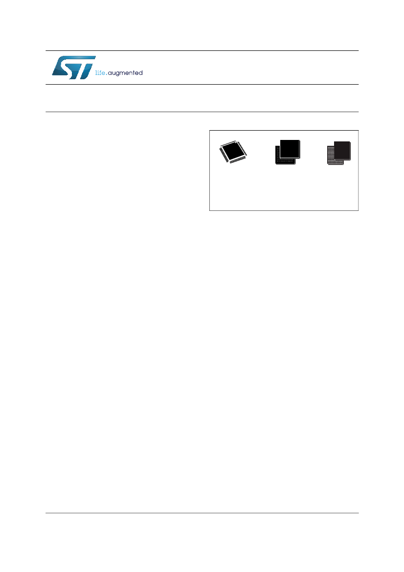 STM32F722RET6,STM32F722RET6 pdf中文资料,STM32F722RET6引脚图,STM32F722RET6电路-Datasheet-电子工程世界