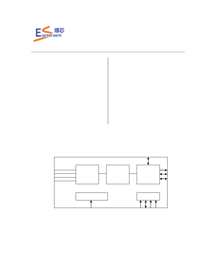 ES7210,ES7210 pdf中文资料,ES7210引脚图,ES7210电路-Datasheet-电子工程世界
