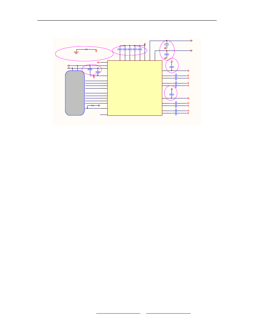 ES7210,ES7210 pdf中文资料,ES7210引脚图,ES7210电路-Datasheet-电子工程世界