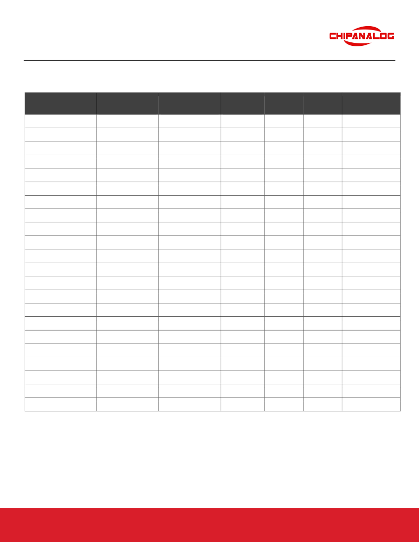 CA-IS3721HS,CA-IS3721HS pdf中文资料,CA-IS3721HS引脚图,CA-IS3721HS电路-Datasheet ...
