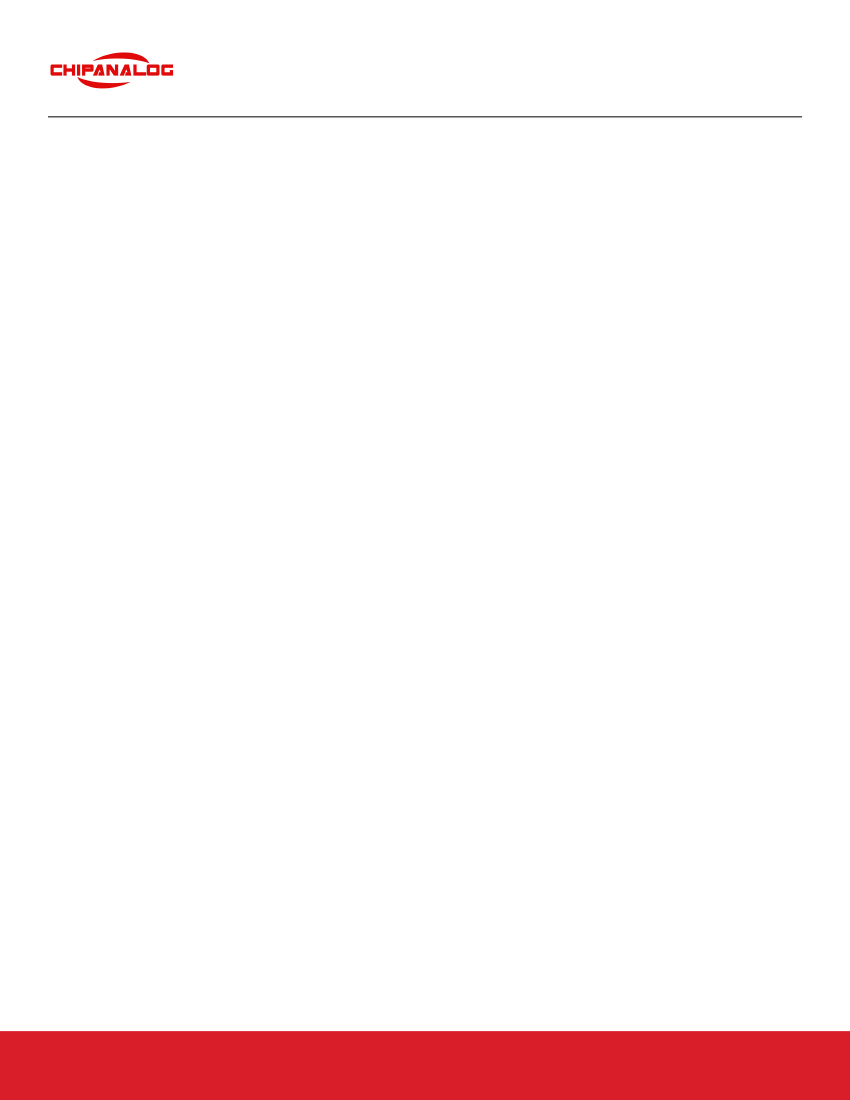 CA-IS3721HS,CA-IS3721HS pdf中文资料,CA-IS3721HS引脚图,CA-IS3721HS电路-Datasheet ...