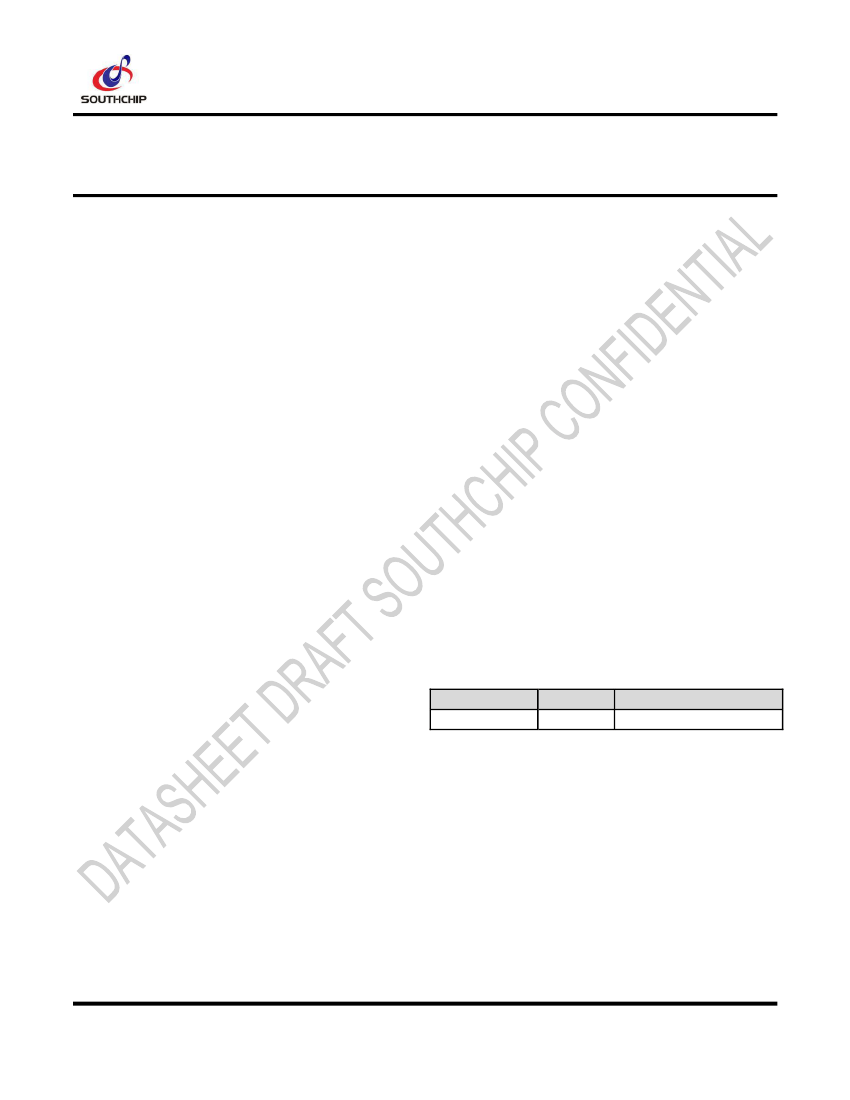 SC8721QFER,SC8721QFER pdf中文资料,SC8721QFER引脚图,SC8721QFER电路-Datasheet-电子工程世界