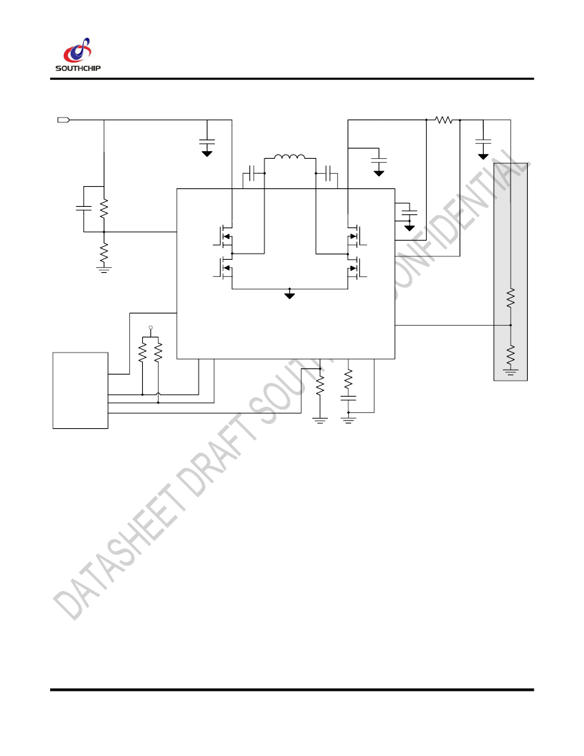 SC8721QFER,SC8721QFER pdf中文资料,SC8721QFER引脚图,SC8721QFER电路-Datasheet-电子工程世界