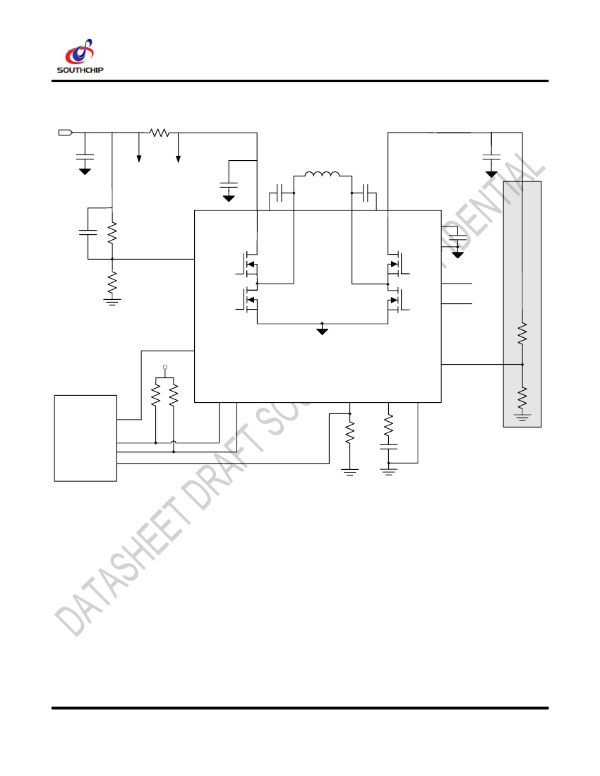 SC8721QFER,SC8721QFER pdf中文资料,SC8721QFER引脚图,SC8721QFER电路-Datasheet-电子工程世界