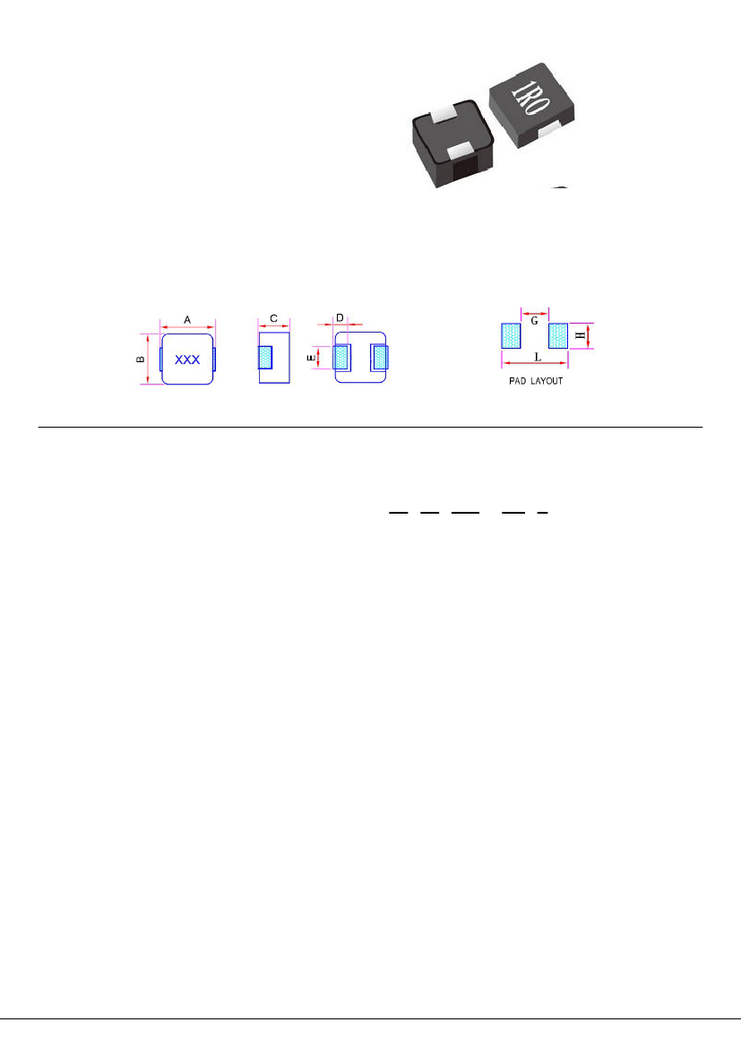 SMMS0630-6R8M,SMMS0630-6R8M pdf中文资料,SMMS0630-6R8M引脚图,SMMS0630-6R8M电路-Datasheet-电子工程世界