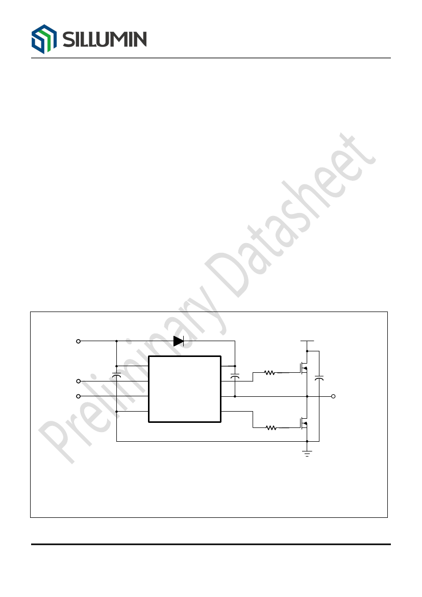 SLM21867CA-DG,SLM21867CA-DG pdf中文资料,SLM21867CA-DG引脚图,SLM21867CA-DG电路 ...