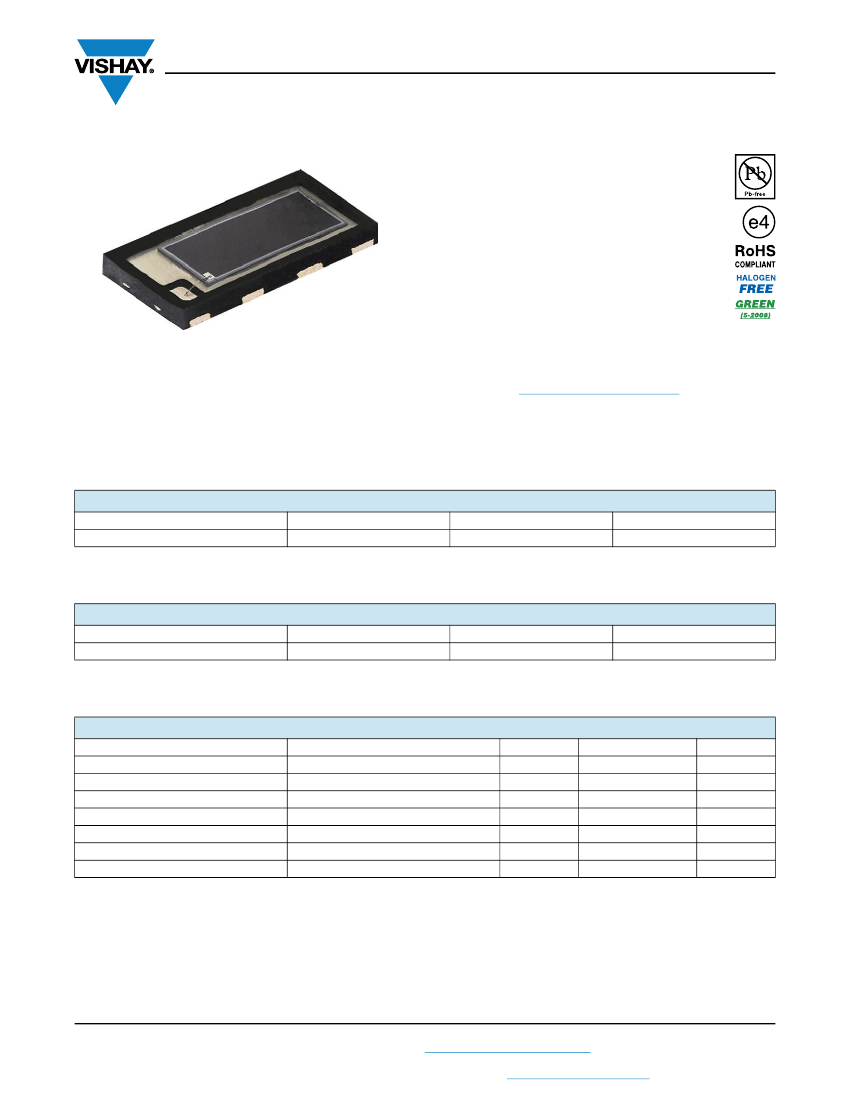 VEMD8080,VEMD8080 pdf中文资料,VEMD8080引脚图,VEMD8080电路-Datasheet-电子工程世界