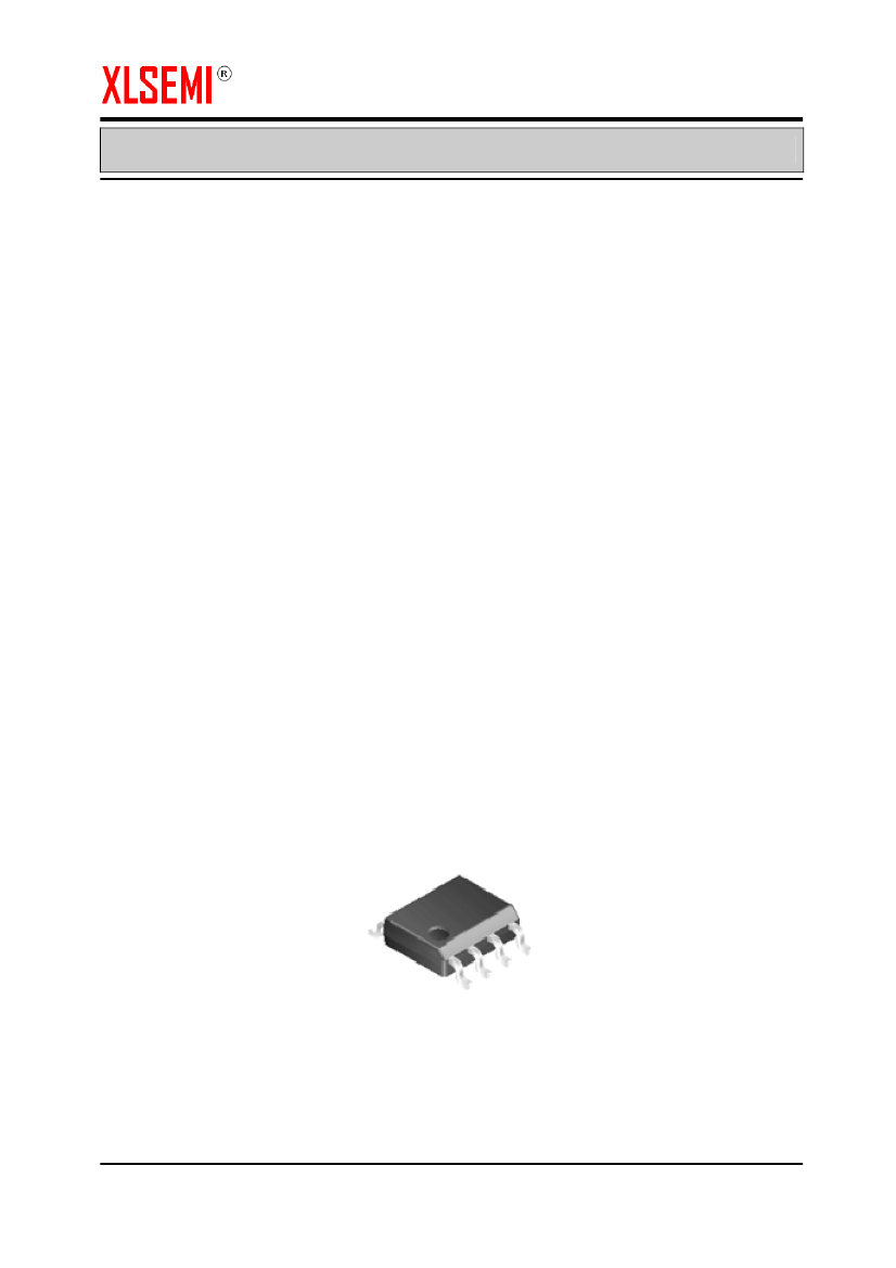 XL6007E1,XL6007E1 pdf中文资料,XL6007E1引脚图,XL6007E1电路-Datasheet-电子工程世界