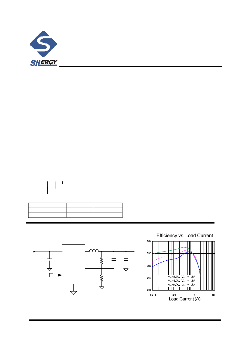 SY8089AAAC,SY8089AAAC pdf中文资料,SY8089AAAC引脚图,SY8089AAAC电路-Datasheet-电子工程世界
