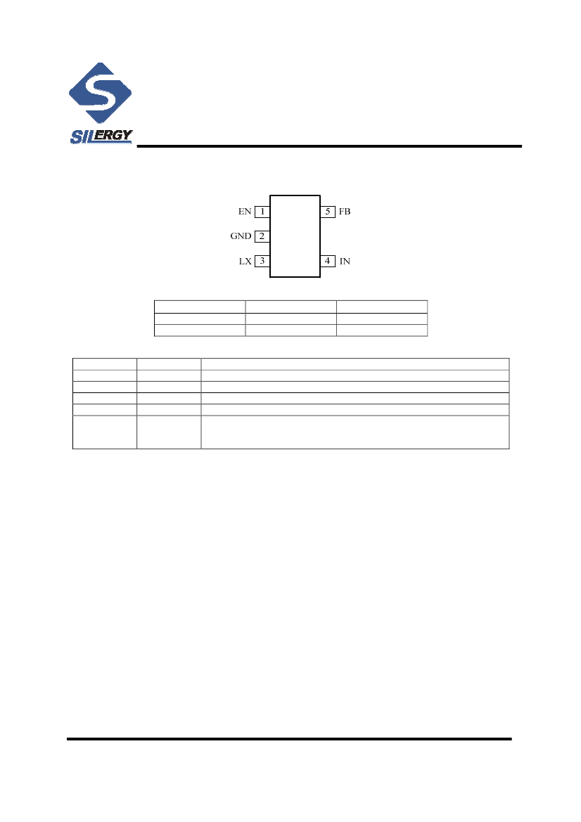 SY8089AAAC,SY8089AAAC pdf中文资料,SY8089AAAC引脚图,SY8089AAAC电路-Datasheet-电子工程世界