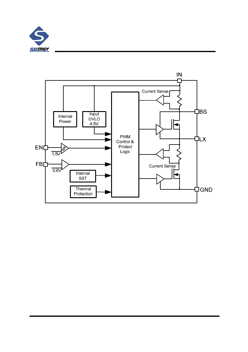 SY8113BADC,SY8113BADC pdf中文资料,SY8113BADC引脚图,SY8113BADC电路-Datasheet-电子工程世界