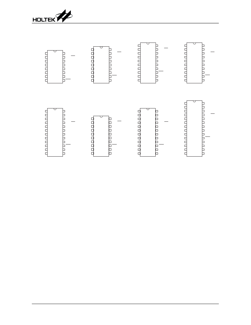HT46R47,HT46R47 pdf中文资料,HT46R47引脚图,HT46R47电路-Datasheet-电子工程世界