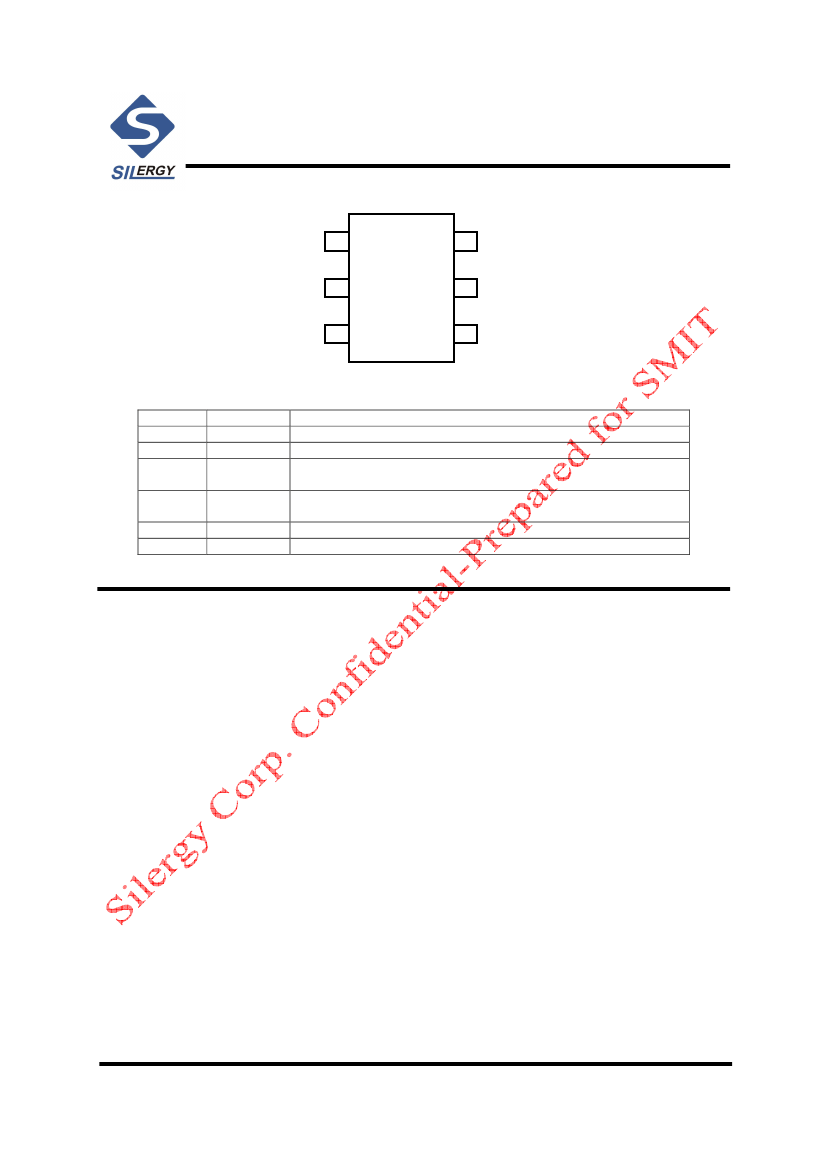 SY7201ABC,SY7201ABC pdf中文资料,SY7201ABC引脚图,SY7201ABC电路-Datasheet-电子工程世界