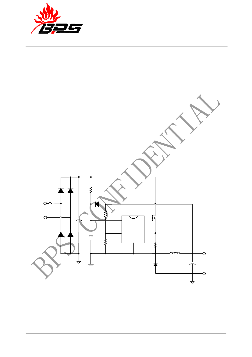 BP2519,BP2519 pdf中文资料,BP2519引脚图,BP2519电路-Datasheet-电子工程世界