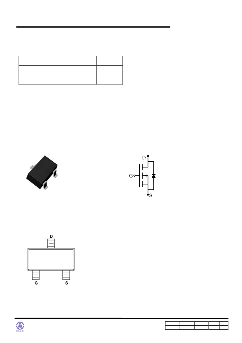 SI2302,SI2302 pdf中文资料,SI2302引脚图,SI2302电路-Datasheet-电子工程世界