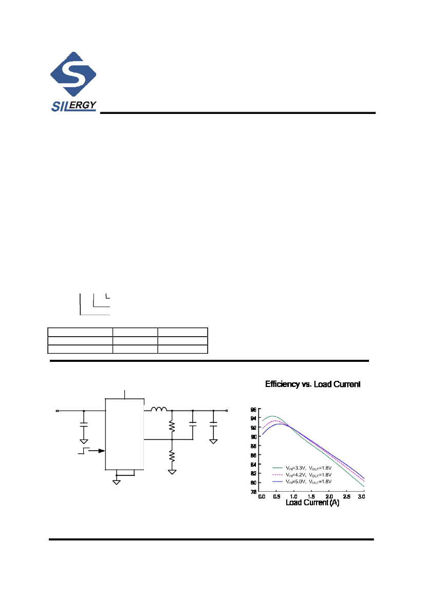 SY8003ADFC,SY8003ADFC pdf中文资料,SY8003ADFC引脚图,SY8003ADFC电路-Datasheet-电子工程世界
