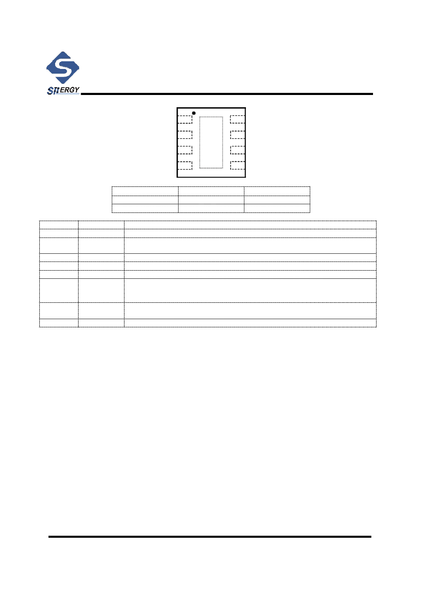 SY8003ADFC,SY8003ADFC pdf中文资料,SY8003ADFC引脚图,SY8003ADFC电路-Datasheet-电子工程世界