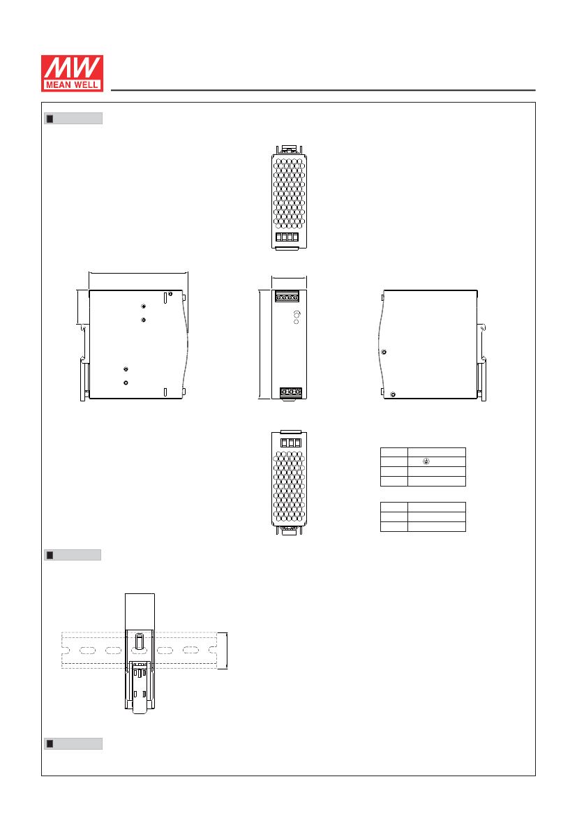 EDR-150-24,EDR-150-24 pdf中文资料,EDR-150-24引脚图,EDR-150-24电路-Datasheet-电子工程世界