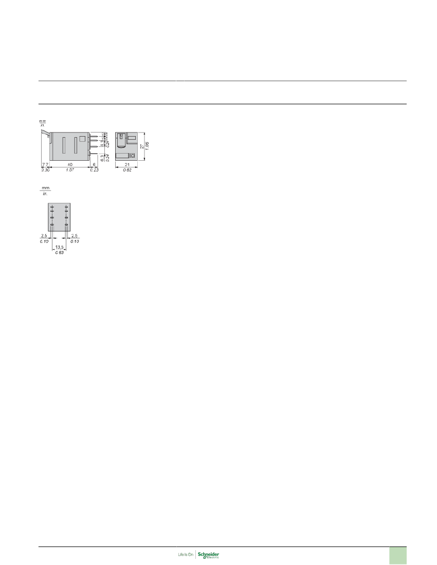 RXM2LB2BD,RXM2LB2BD pdf中文资料,RXM2LB2BD引脚图,RXM2LB2BD电路-Datasheet-电子工程世界