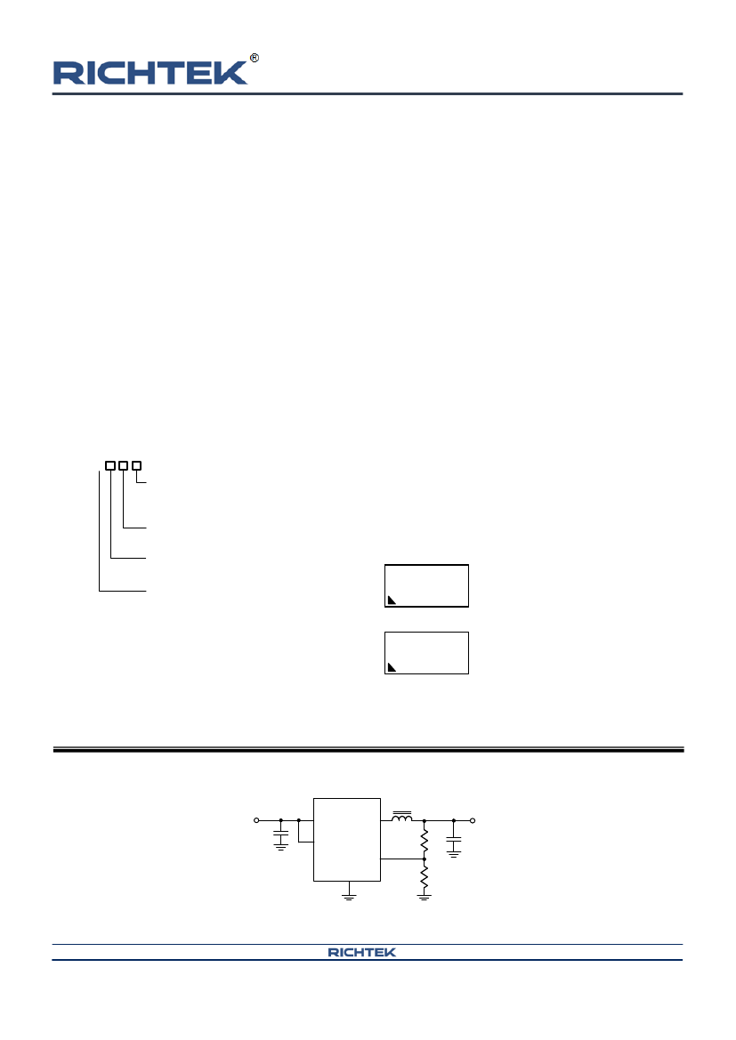 RT8096CHGJ5,RT8096CHGJ5 pdf中文资料,RT8096CHGJ5引脚图,RT8096CHGJ5电路-Datasheet-电子工程世界