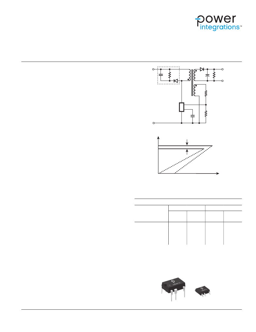 LNK623DG-TL,LNK623DG-TL pdf中文资料,LNK623DG-TL引脚图,LNK623DG-TL电路-Datasheet ...