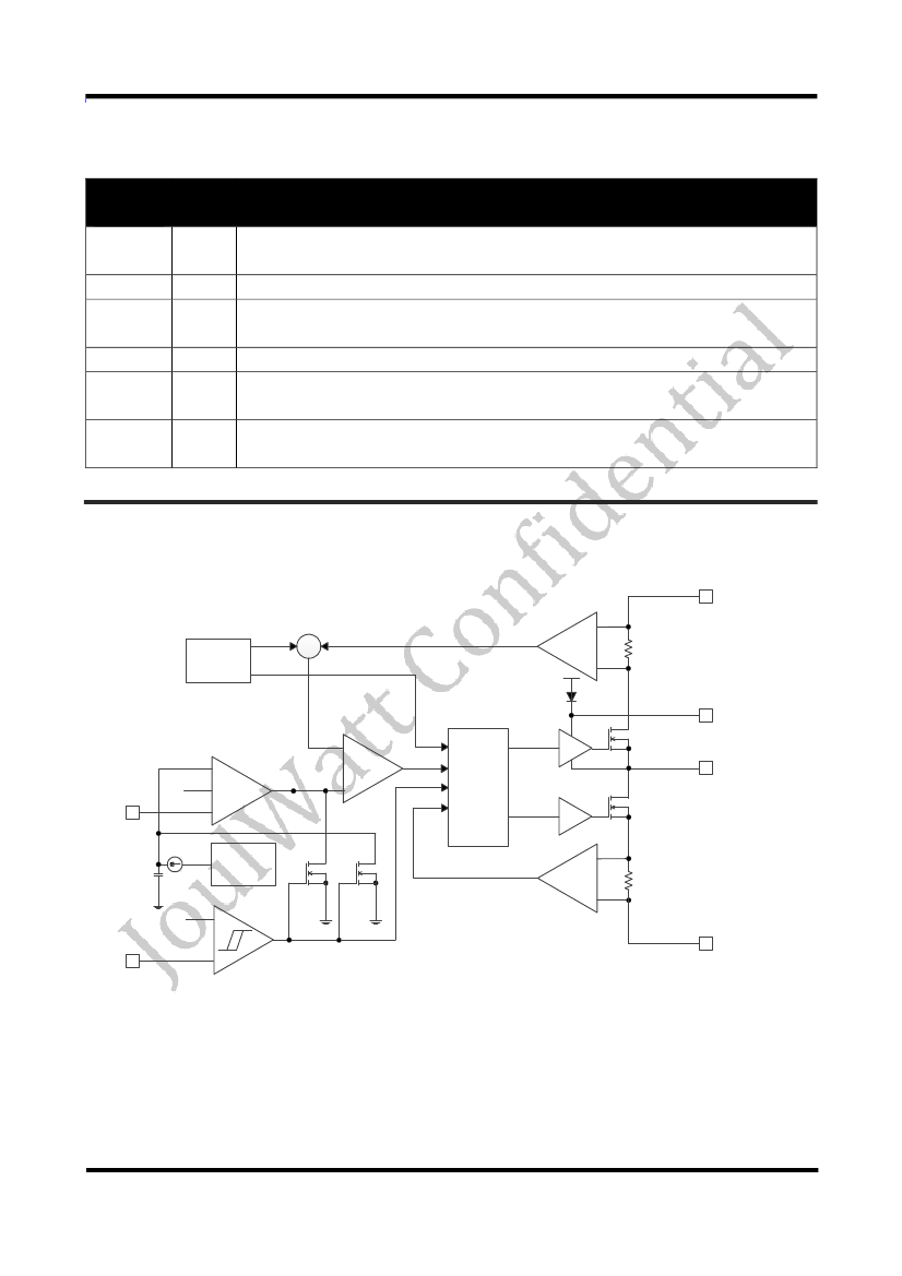 JW5026,JW5026 pdf中文资料,JW5026引脚图,JW5026电路-Datasheet-电子工程世界