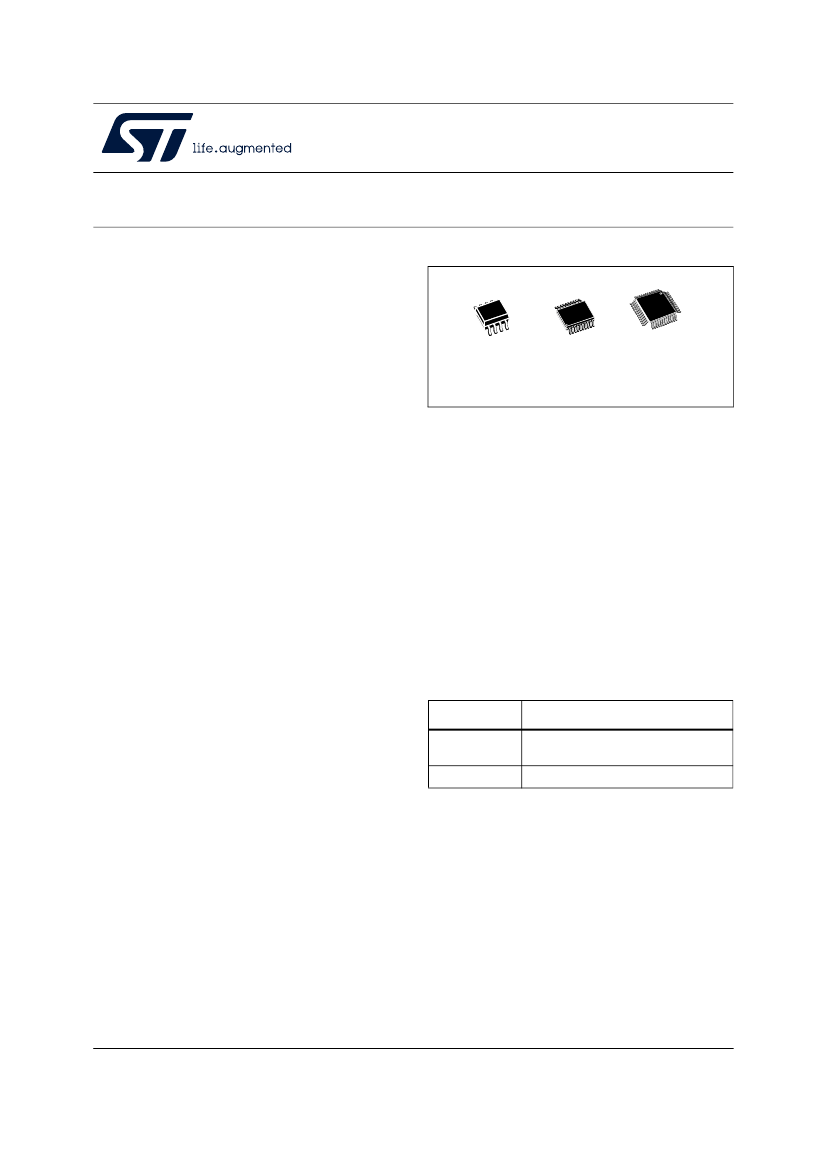 STM32G030F6P6,STM32G030F6P6 pdf中文资料,STM32G030F6P6引脚图,STM32G030F6P6电路 ...