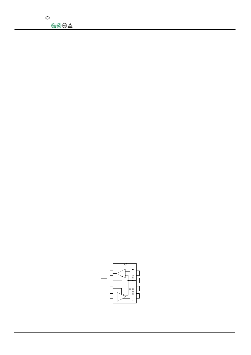SP3485EEN,SP3485EEN pdf中文资料,SP3485EEN引脚图,SP3485EEN电路-Datasheet-电子工程世界