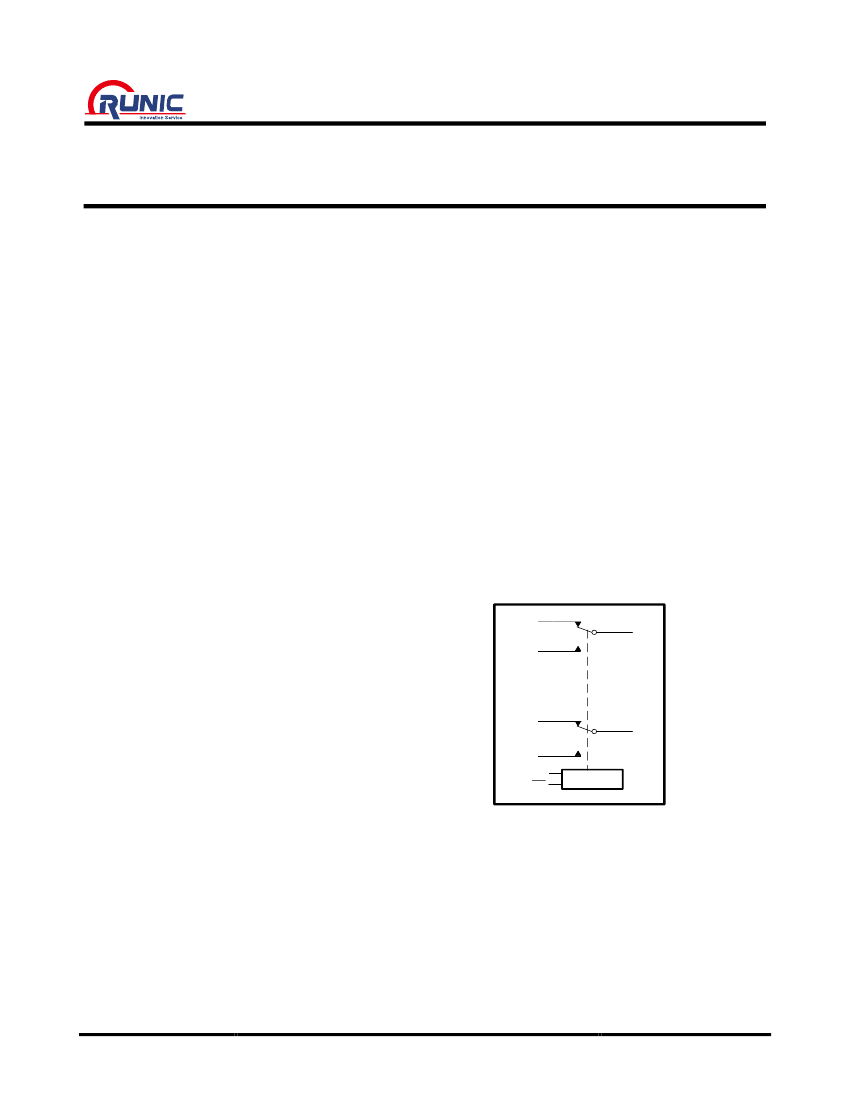 RS2228XN,RS2228XN pdf中文资料,RS2228XN引脚图,RS2228XN电路-Datasheet-电子工程世界