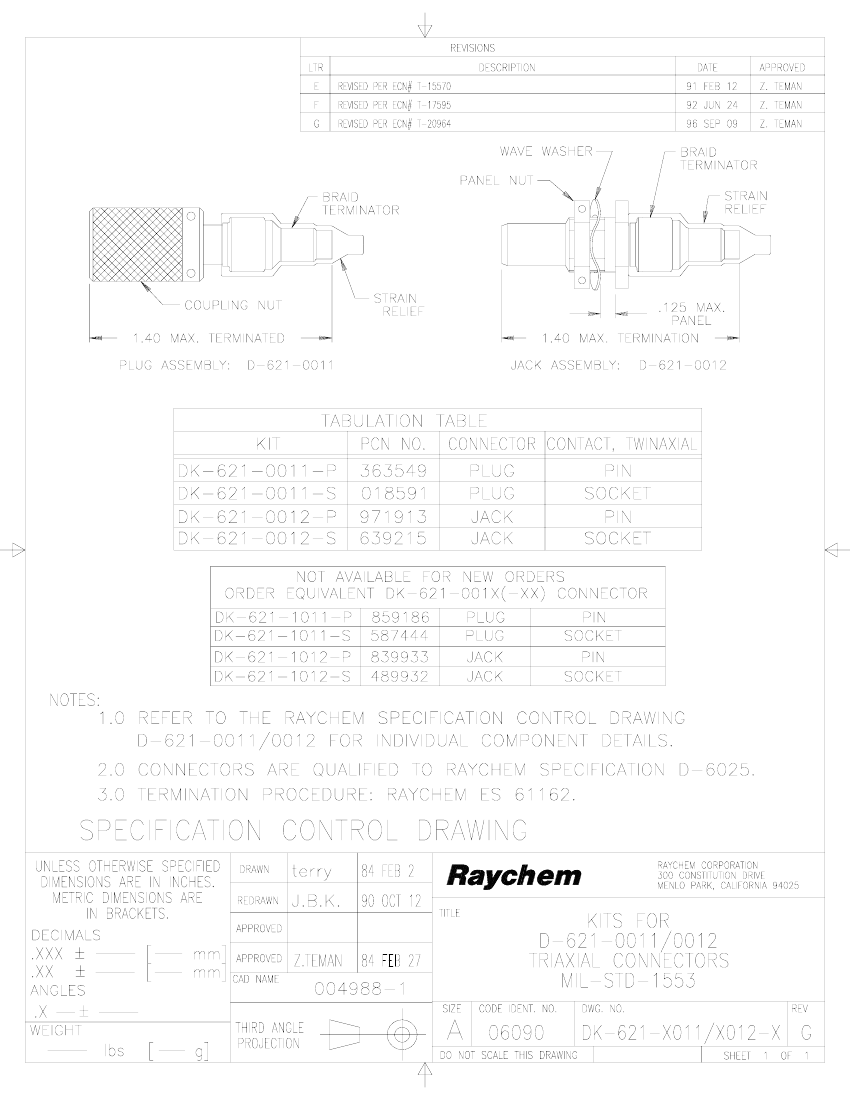 DK-621-0011-P,DK-621-0011-P pdf中文资料,DK-621-0011-P引脚图,DK-621-0011-P电路-Datasheet-电子工程世界