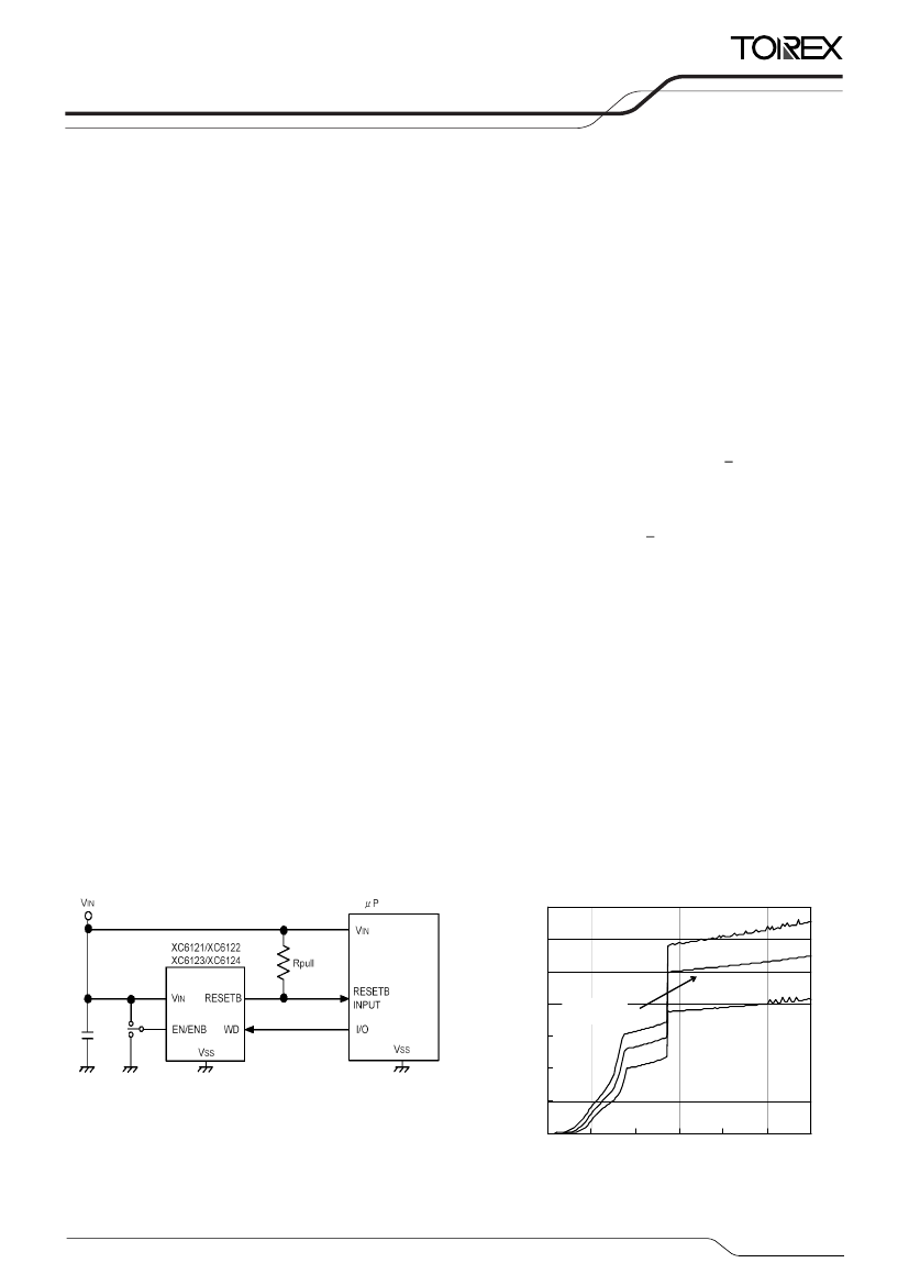 XC6121D216ER-G,XC6121D216ER-G pdf中文资料,XC6121D216ER-G引脚图,XC6121D216ER-G ...