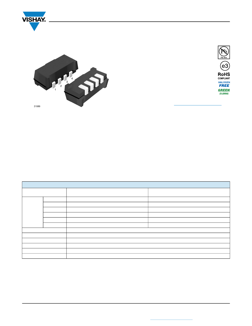 TSOP75538WTT datasheet, PDF - EEWORLD Datasheet