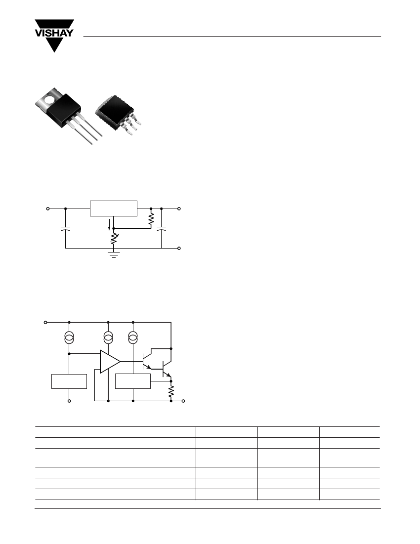LM317,LM317 pdf中文资料,LM317引脚图,LM317电路-Datasheet-电子工程世界