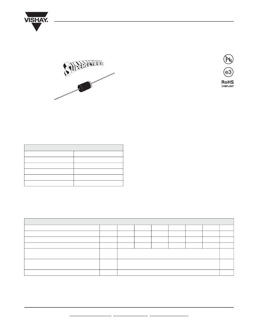 EGP50D-E3/54,EGP50D-E3/54 pdf中文资料,EGP50D-E3/54引脚图,EGP50D-E3/54电路-Datasheet-电子工程世界