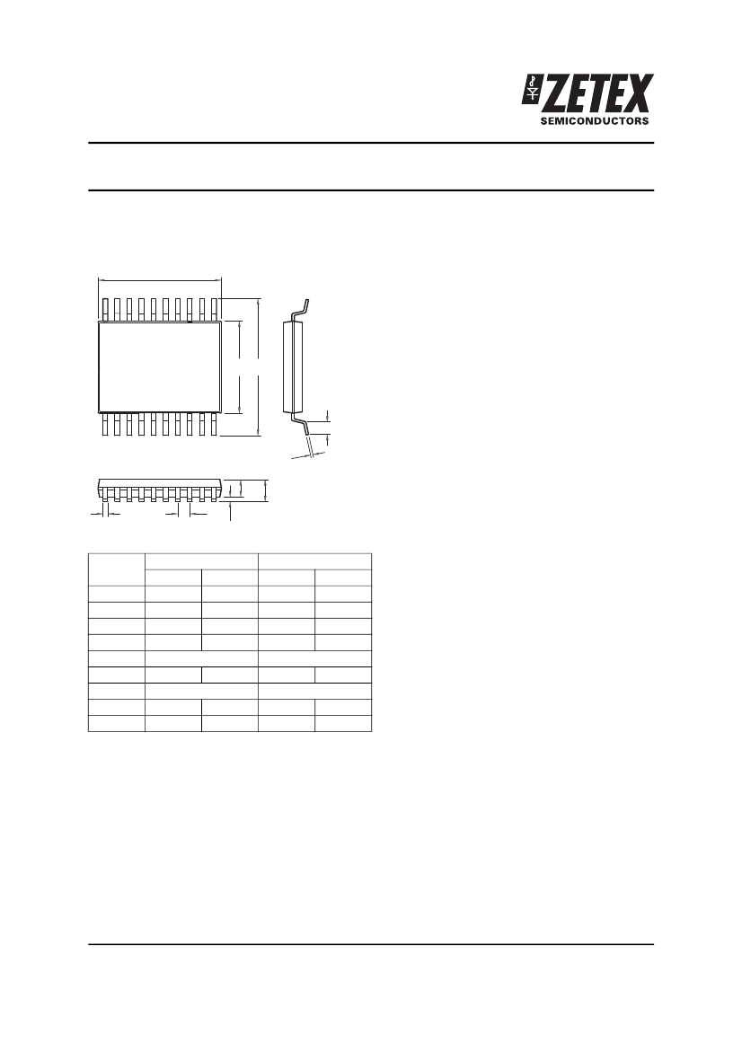 TSSOP20,TSSOP20 pdf中文资料,TSSOP20引脚图,TSSOP20电路-Datasheet-电子工程世界